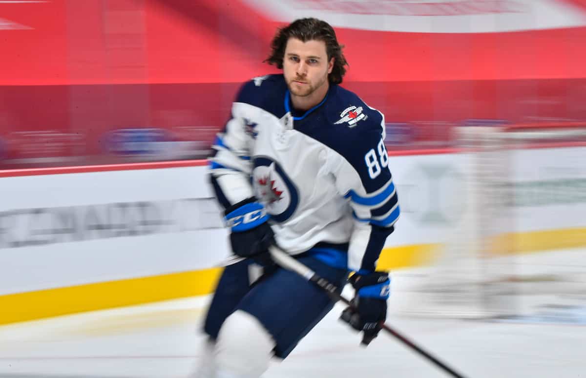 Après seulement 8 matchs, Nathan Beaulieu voit son contrat être résilié ...