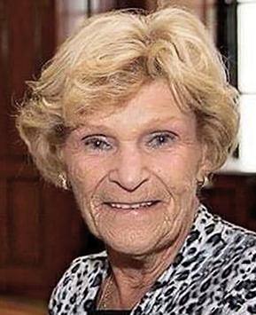 CRÉPAULT, Jeannine Sylvain | Le Journal de Québec