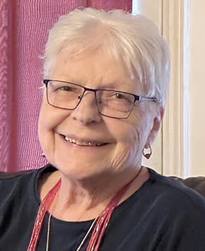 GARNEAU Marjolaine | Le Journal de Québec