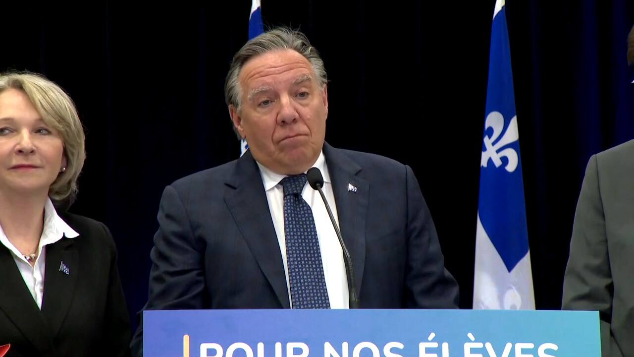 3e lien: «Qu’il nous regarde aller, la machine est en marche», réplique ...