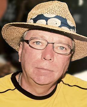 BRISSON, Bernard | Le Journal de Montréal