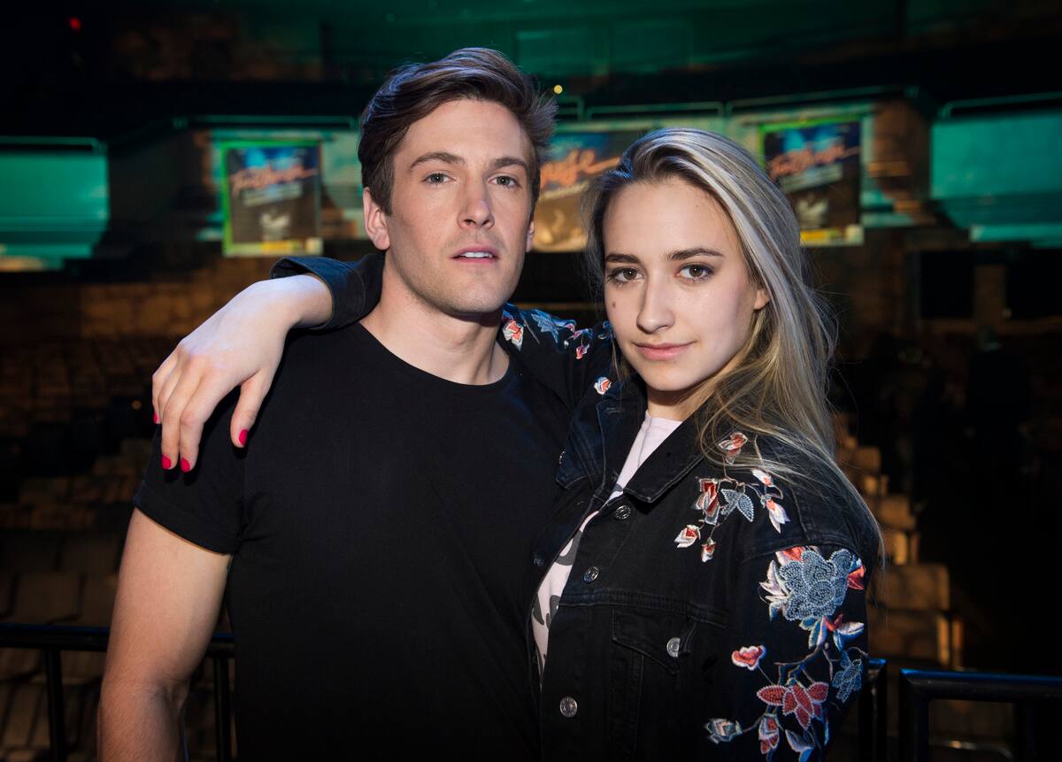 Festival Juste pour rire: Philippe Touzel, Éléonore Lagacé et Kevin ...