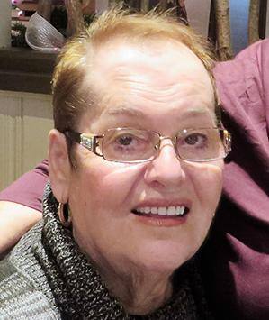 ROUSSELLE, Monique | Le Journal de Montréal