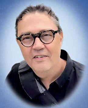 LÉGARÉ, Richard | Le Journal de Québec