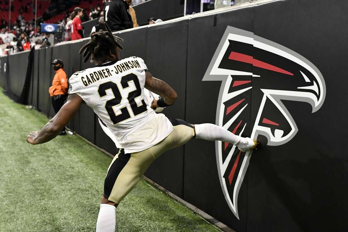 Chauncey Gardner-Johnson passe aux Eagles | JDM