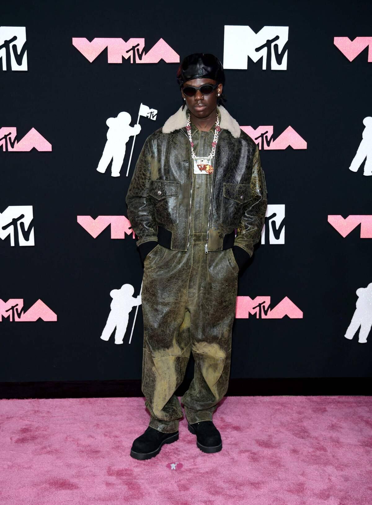 VMAs 2023: voici les looks les plus sexy des stars aperçues sur le ...