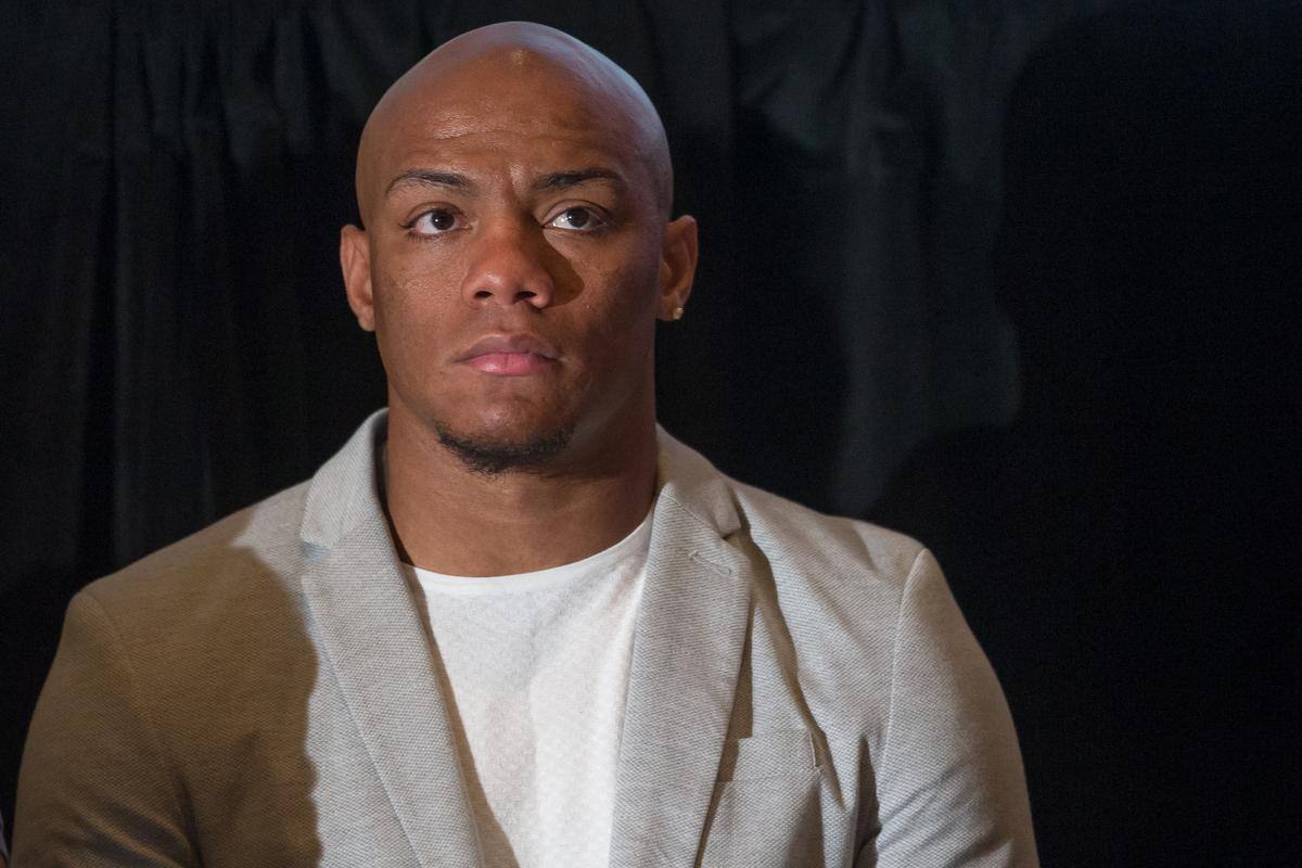 Rivas en mode séduction | Le Journal de Montréal