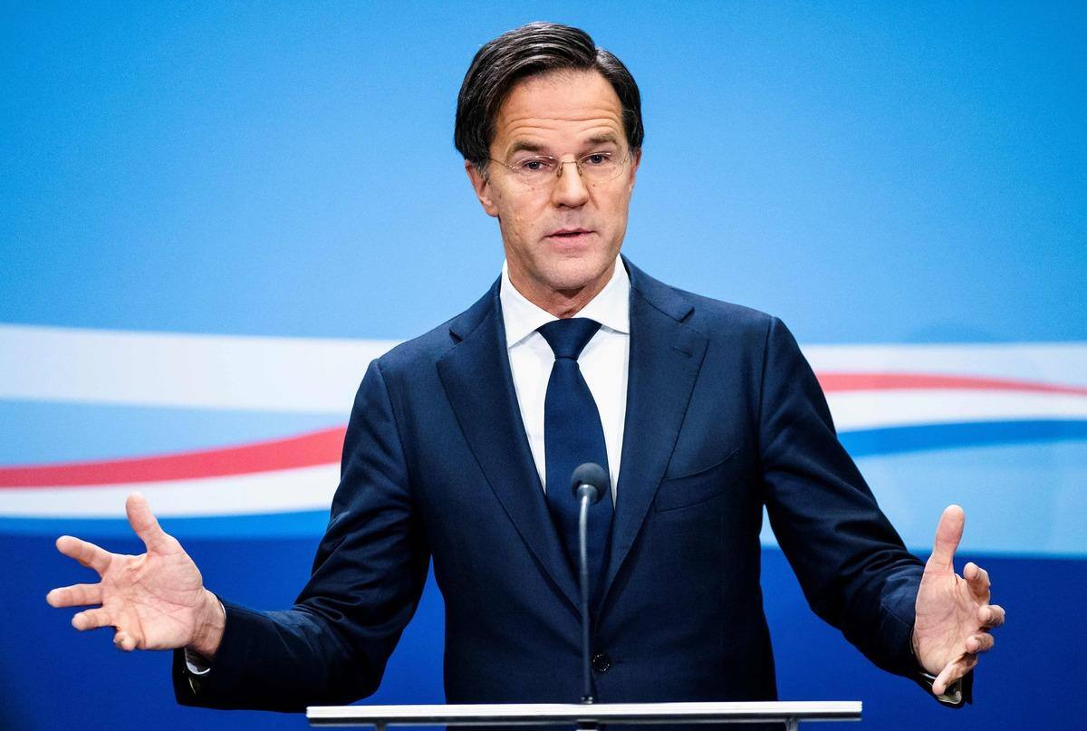 Pays-Bas: le gouvernement démissionne à la suite d’un scandale ...