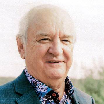 NIQUETTE, Gilles | Le Journal de Montréal