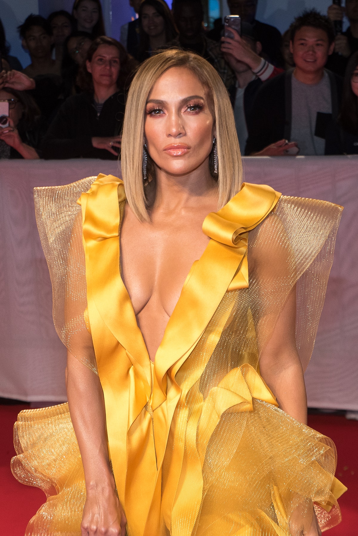 Jennifer Lopez aurait-elle retrouvé l’amour... auprès de Kevin Costner ...