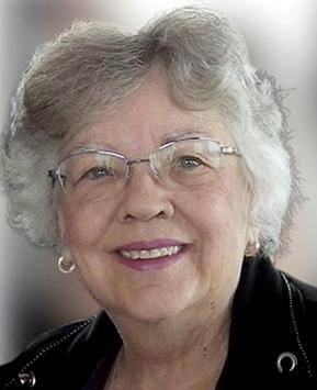 MARTIN, Ginette Michaud | Le Journal de Québec