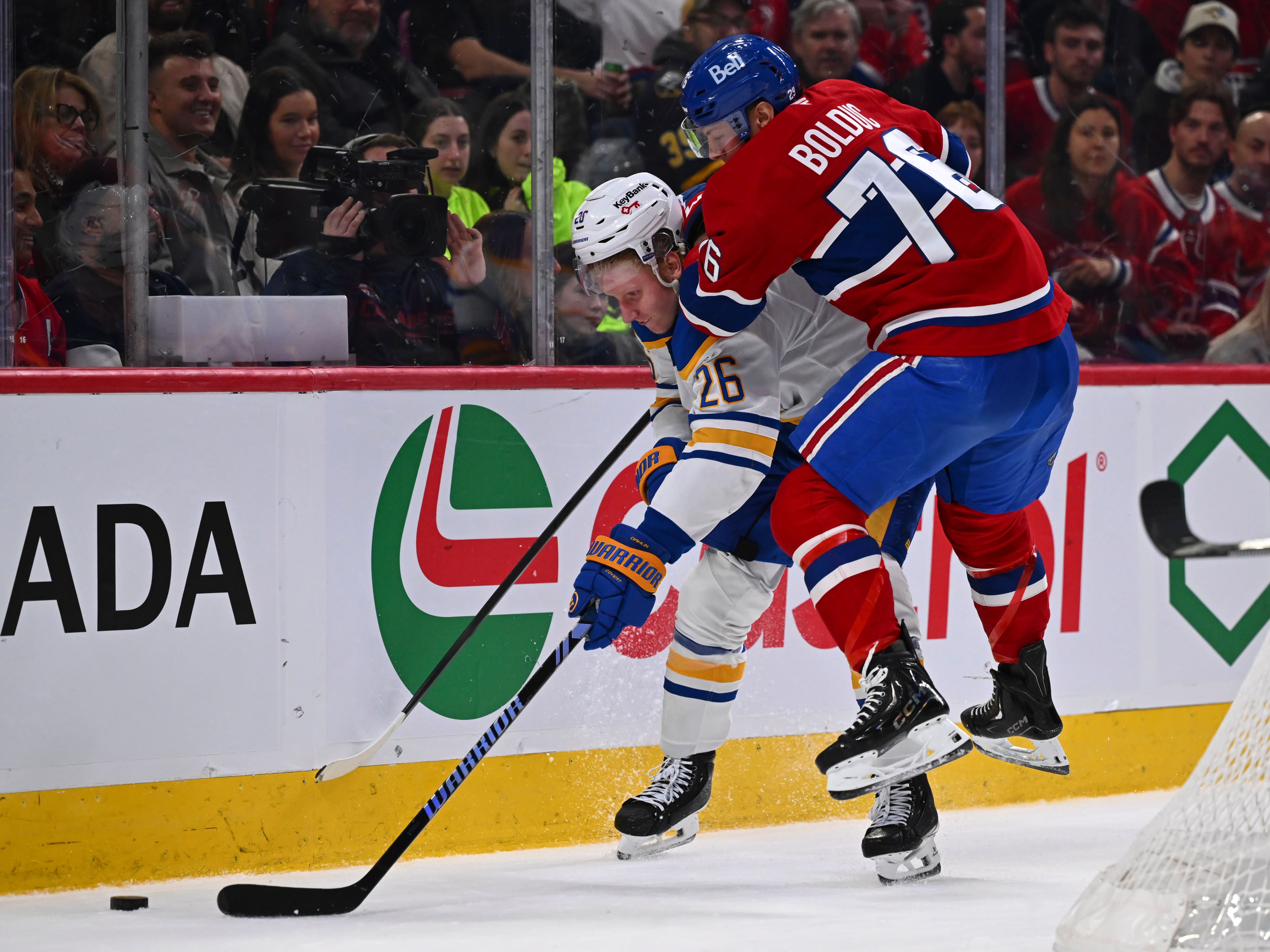 Martin St-Louis a raison de dire que la feuille de pointage ne dit pas ...
