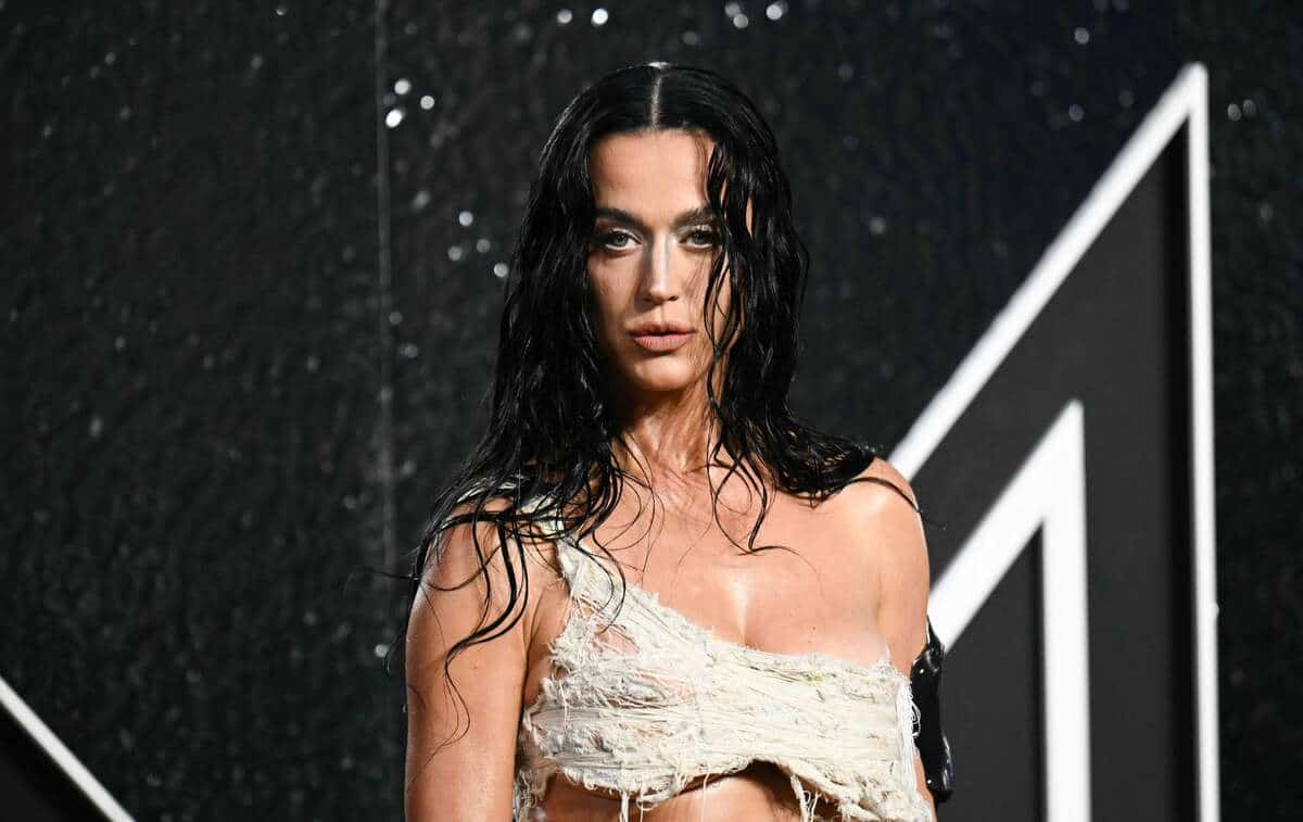 Katy Perry partage ses conseils d'exercices | TVA Nouvelles