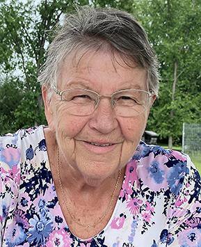 LEDUC, Francine | Le Journal de Montréal