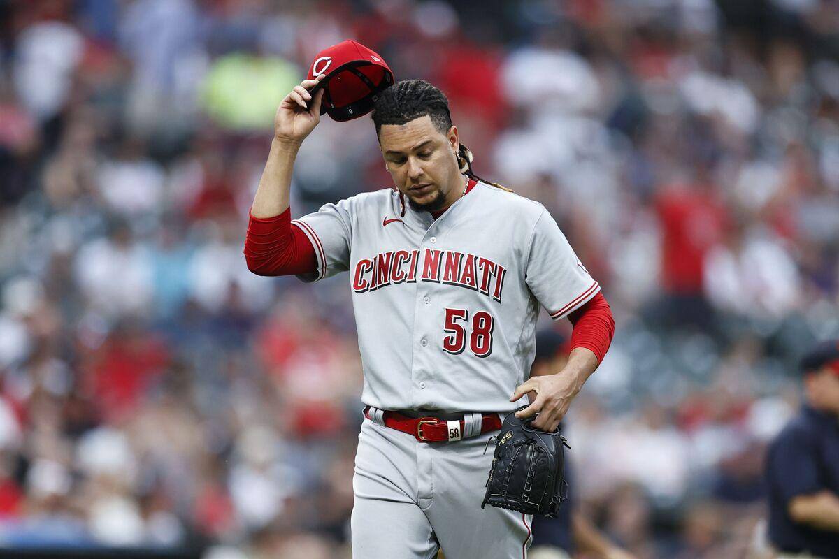 La séquence de victoires des Reds s’arrête à cinq | JDM