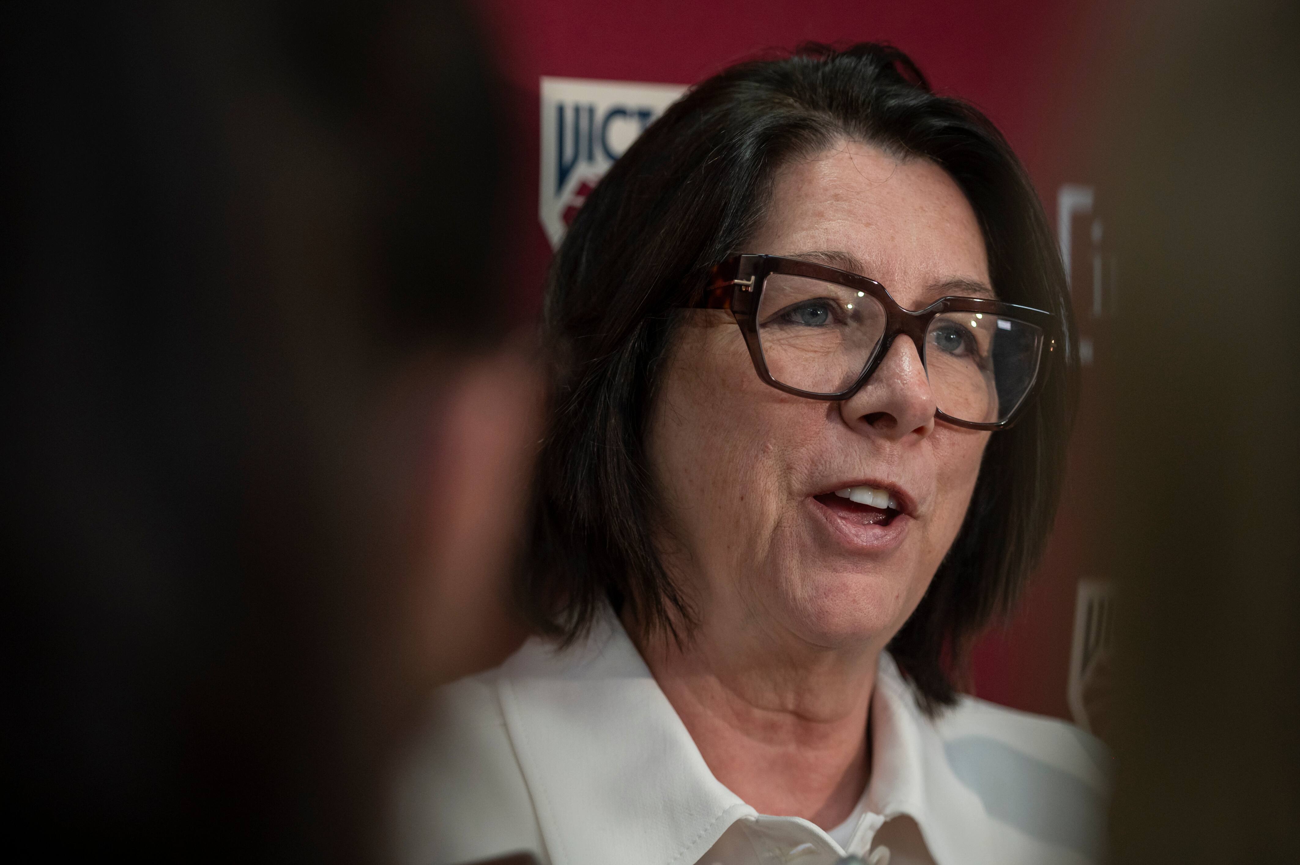 Réflexion familiale pour Marie-Philip Poulin et Laura Stacey | 24 heures