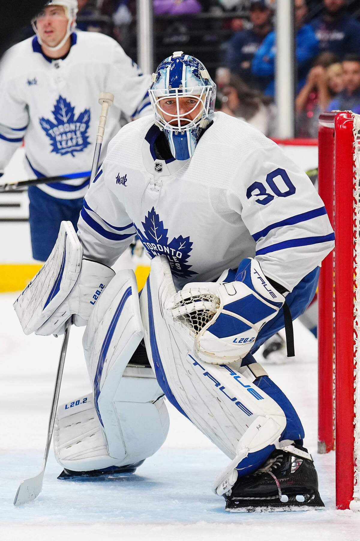 Maple Leafs : de très longues absences pour Murray et Muzzin | JDM