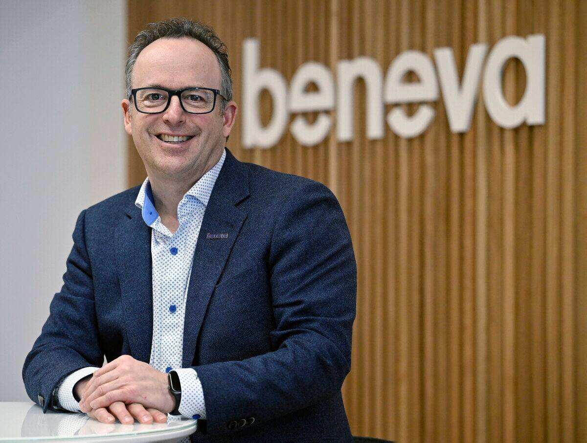 Beneva poursuit son expansion: fusion en vue avec l’ontarienne Gore ...