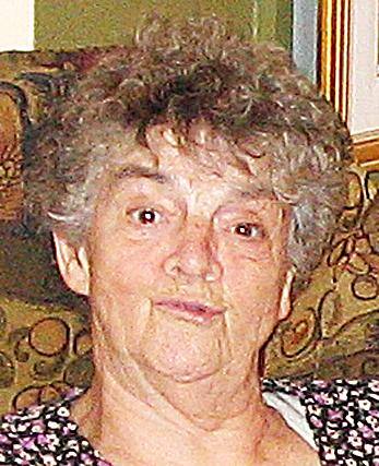 GUILLOT, Gilberte | Le Journal de Québec