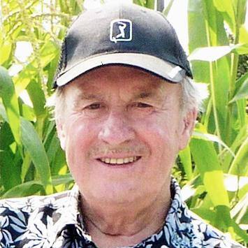 ROBILLARD, Réal | Le Journal de Montréal