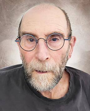 BOUTHILLETTE, Gilles | Le Journal de Montréal