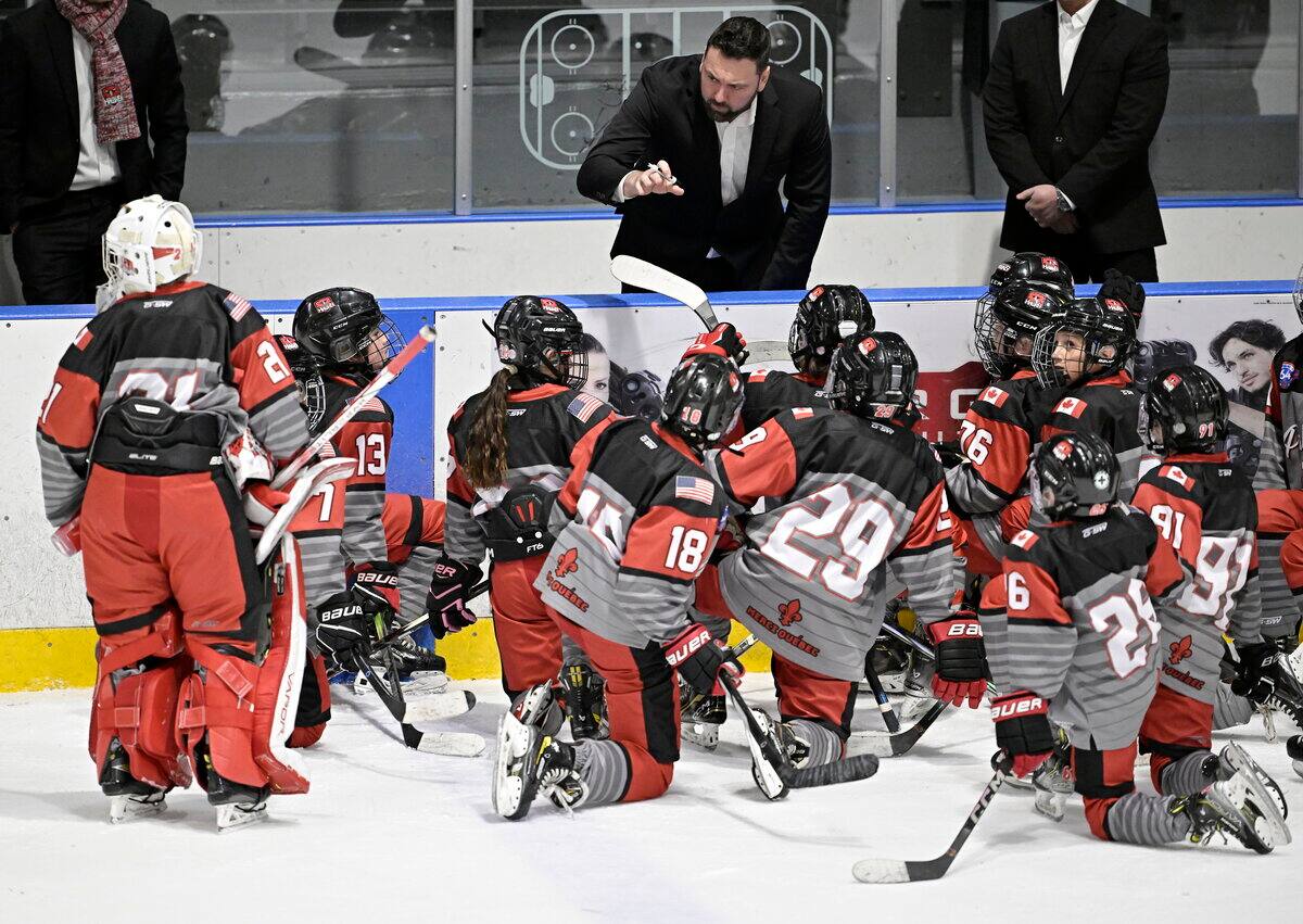 Tournoi pee-wee: quand Bobby Orr, Martin Brodeur et Roberto Luongo sont ...