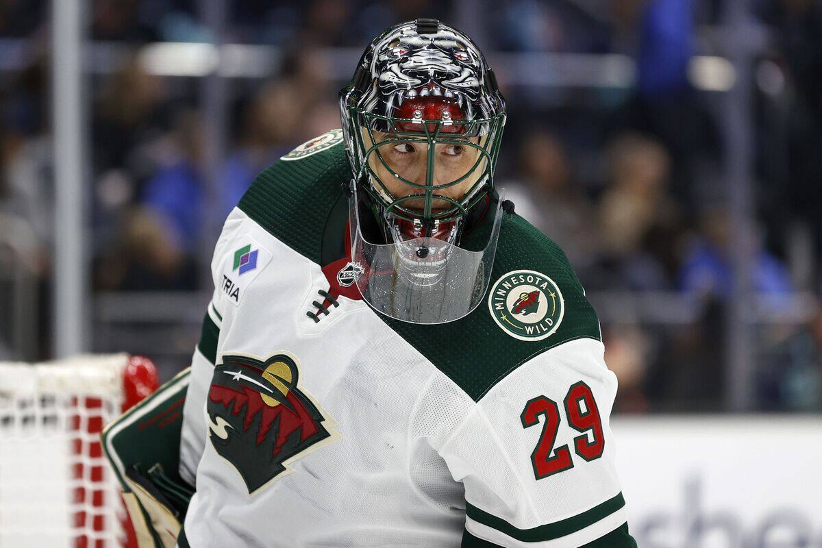 L’heure du retour de Marc-André Fleury a sonné | JDM