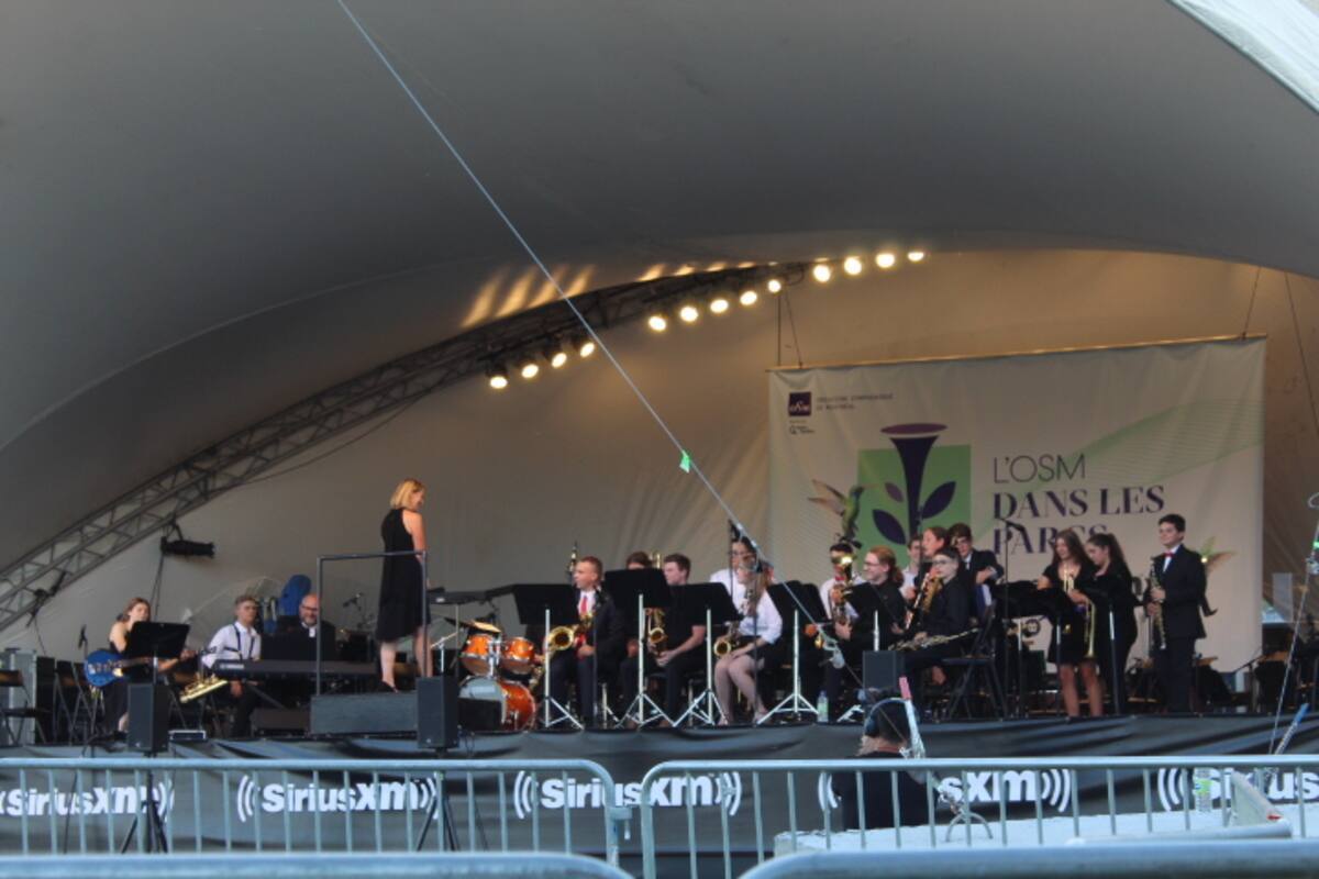 La Ville de Rosemère et l’OSM rendent hommage à Mike Bossy | JDM