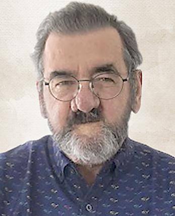 PERRON, Serge | Le Journal de Québec