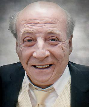 FORLINI, Roberto | Le Journal de Montréal