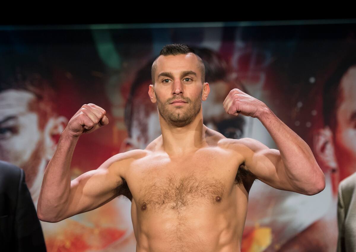Des combats à venir pour nos boxeurs Québécois - TVA Sports