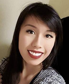 LU, Thanh Thao Kathy | Le Journal de Québec