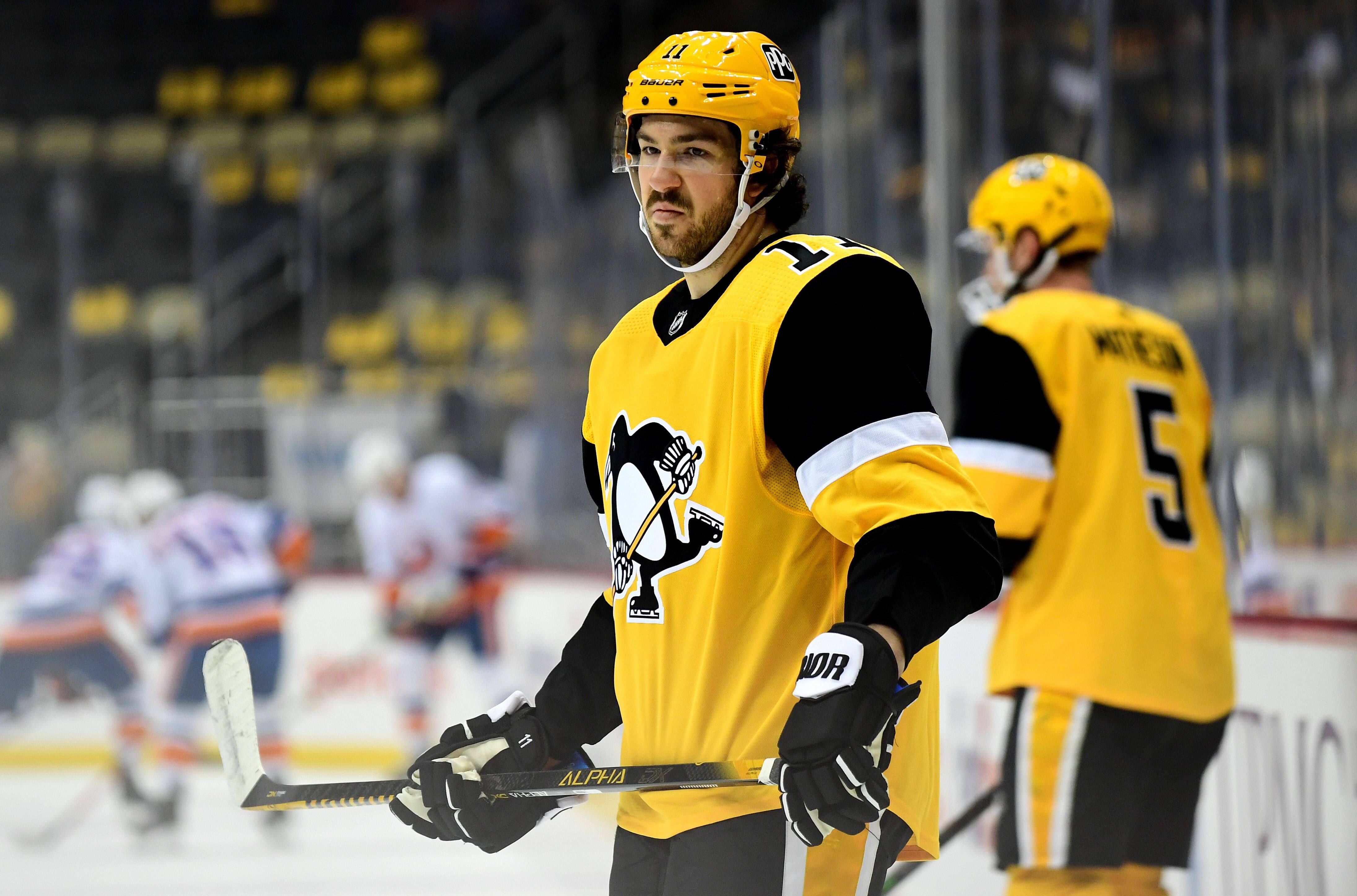 Frédérick Gaudreau reprend là où il a laissé | JDM