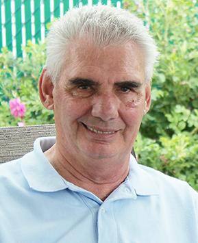 WILSEY, André | Le Journal de Montréal