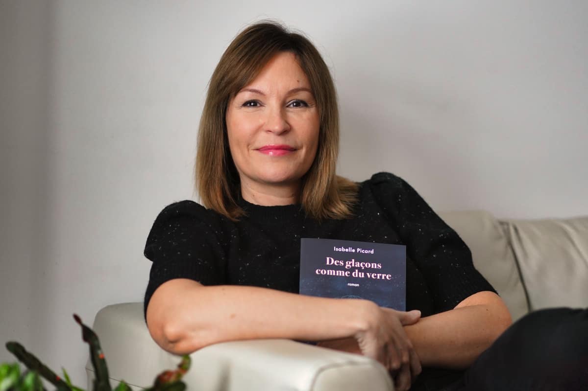 Isabelle Picard parle des conséquences des rafles des années 60 dans ...