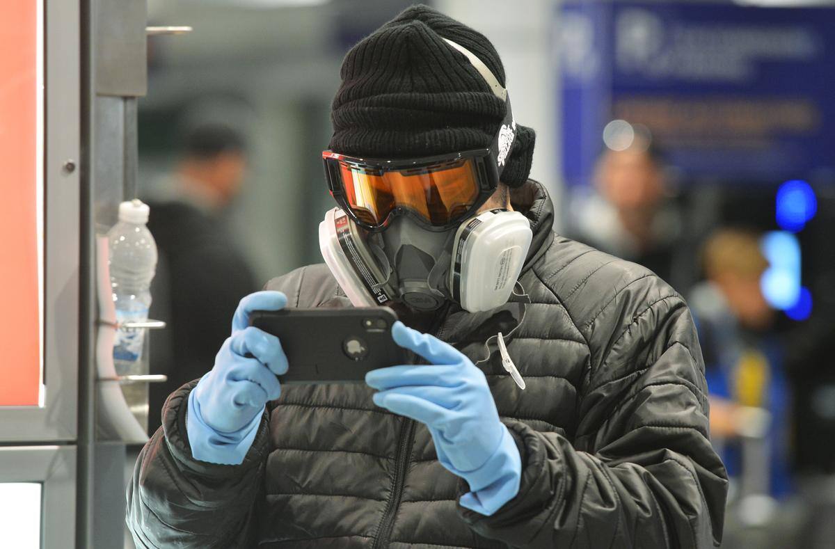 [EN DIRECT 29 MARS] Les derniers développements de la pandémie de COVID ...