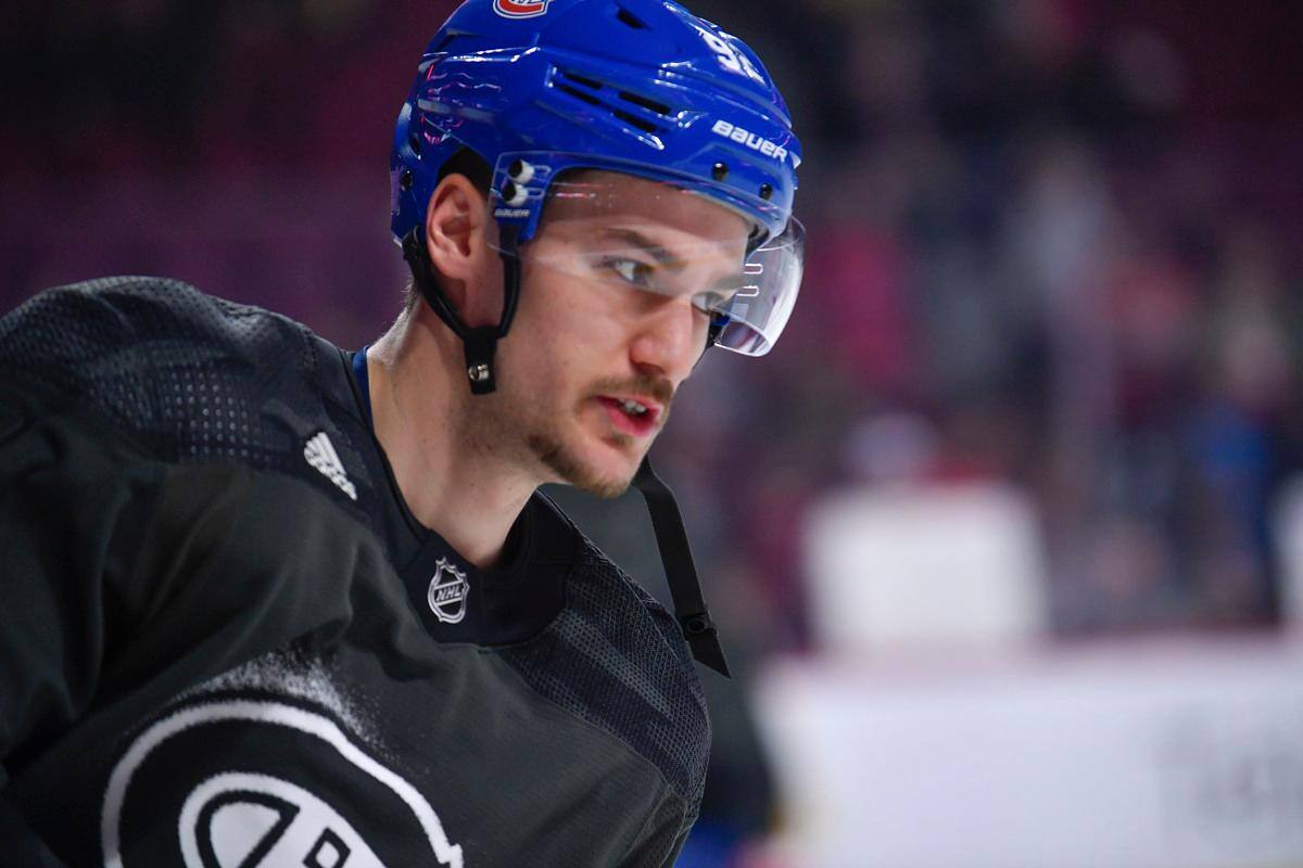 «Drouin a le potentiel pour devenir une superstar» | JDQ