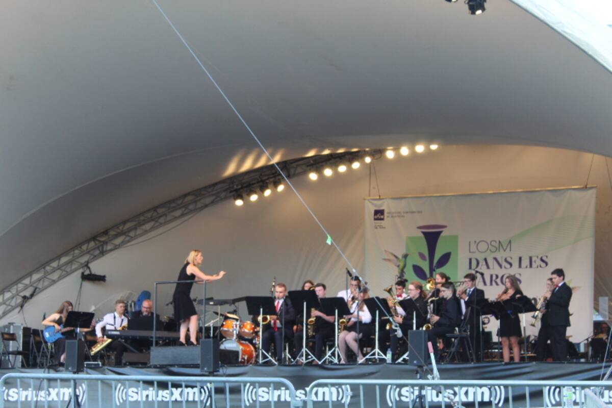 La Ville de Rosemère et l’OSM rendent hommage à Mike Bossy | JDM