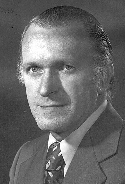 Bernard Audet | Le Journal de Québec