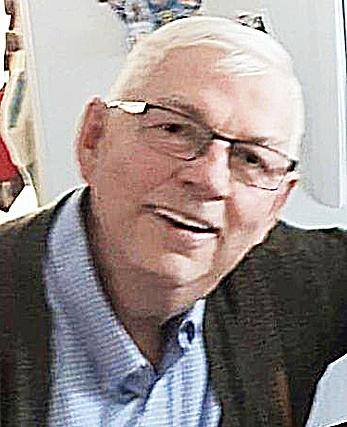 DUBÉ, Régis | Le Journal de Québec