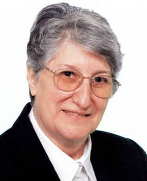 DUGUAY Soeur Angélina, r.h.s.j. | Le Journal de Montréal