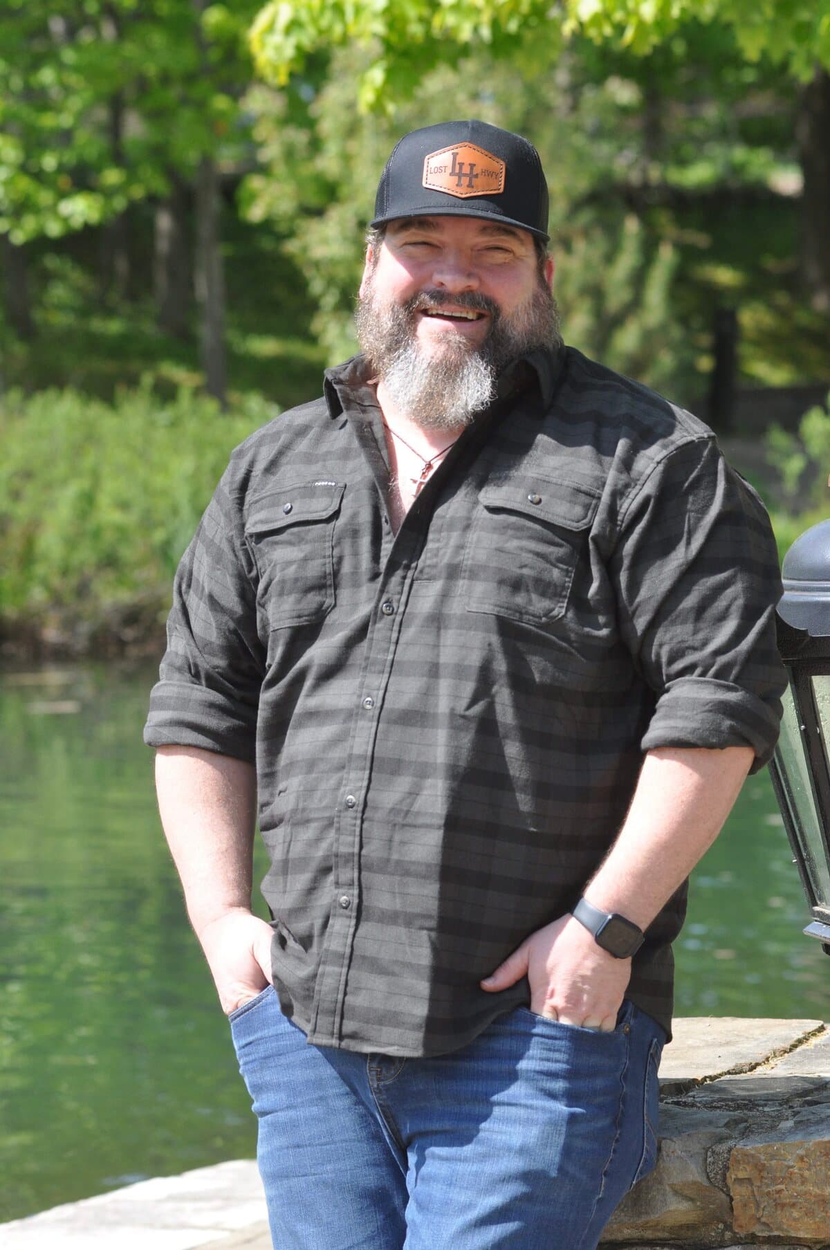 Dave Fenley: comment un chanteur country de Nashville inconnu a conquis ...