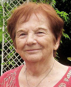 SIMARD, Françoise (née JOURDENAIS) | Le Journal de Montréal