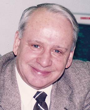 LEBEUF, Fernand | Le Journal de Montréal