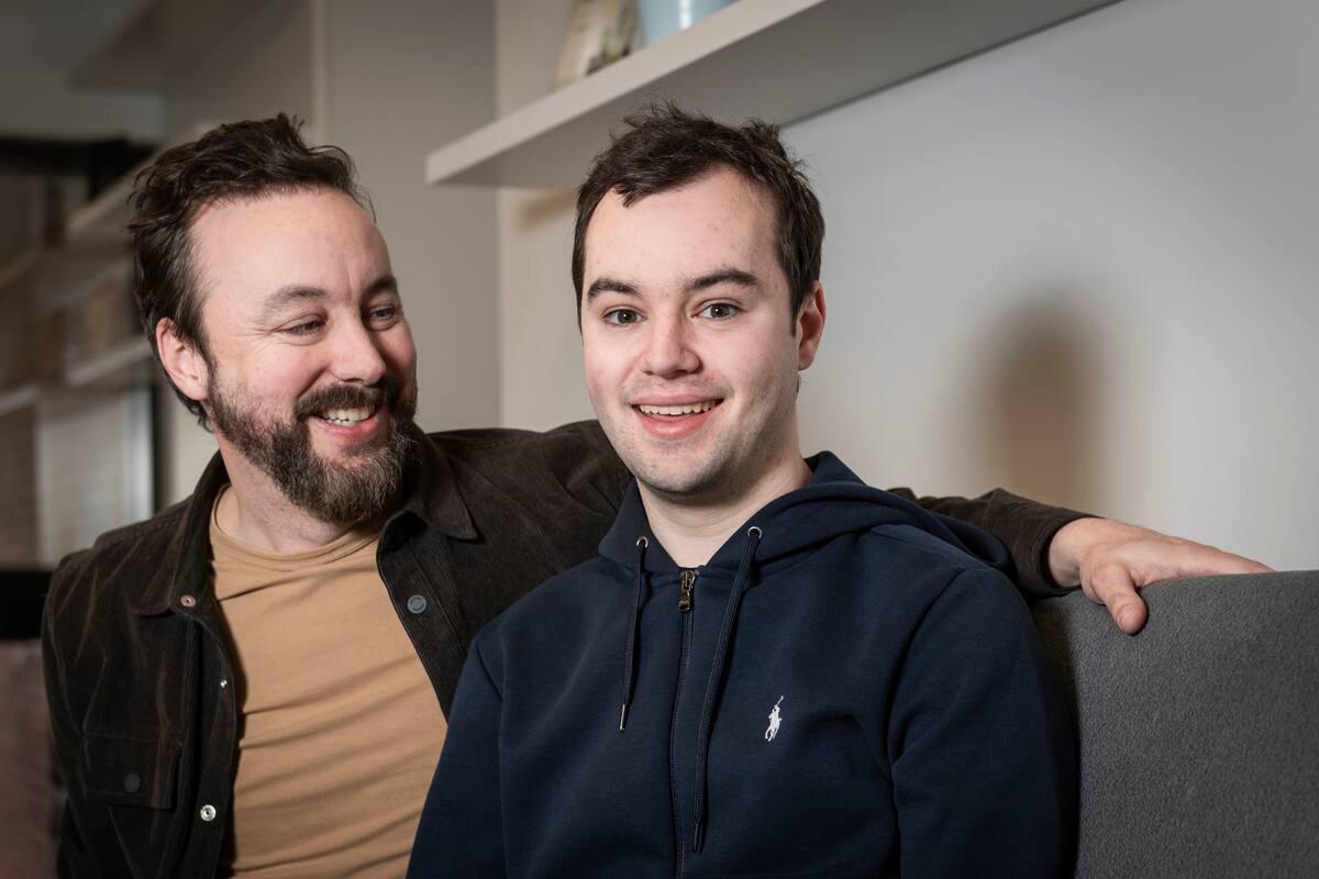 Mois de la sensibilisation à l’autisme: «Allez vers l’autre. Dites ...