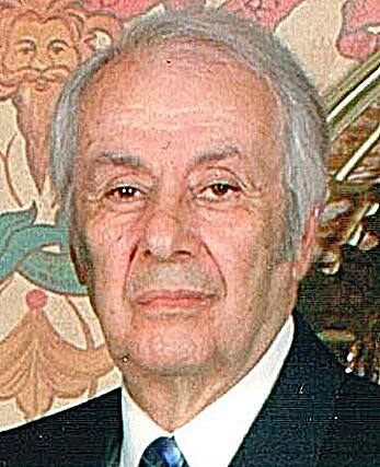 WALTERS, Hubert | Le Journal de Québec