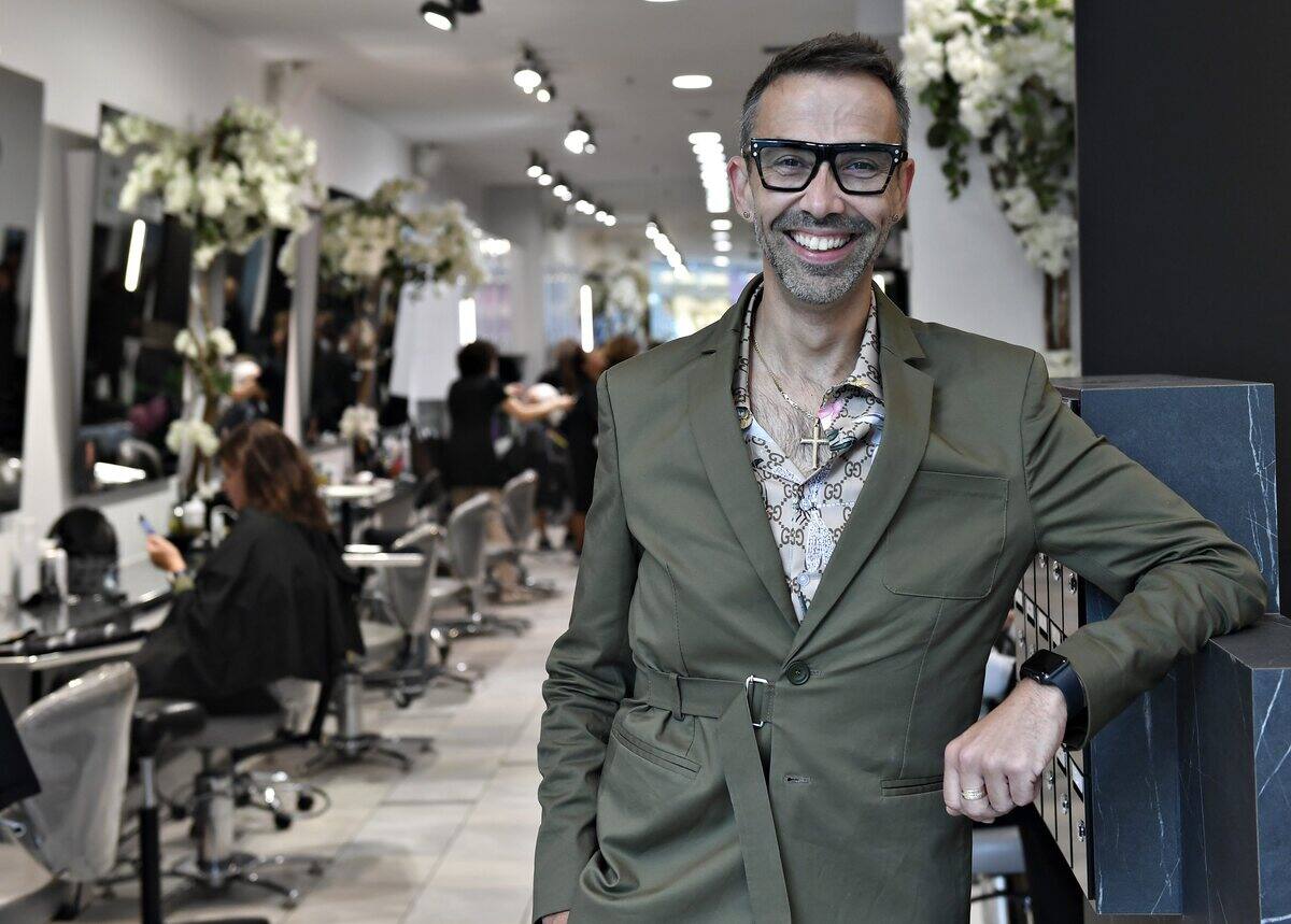 Le Salon Maxime veut bâtir une chaîne | JDQ