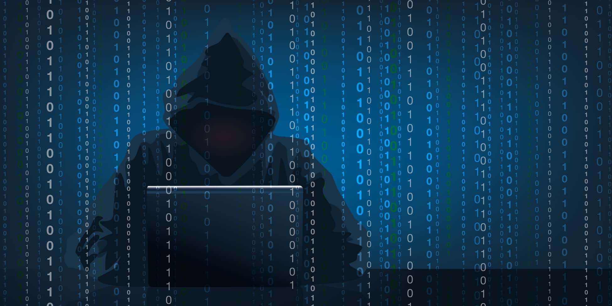 Espionnage: la pointe de l'iceberg chinois | JDM