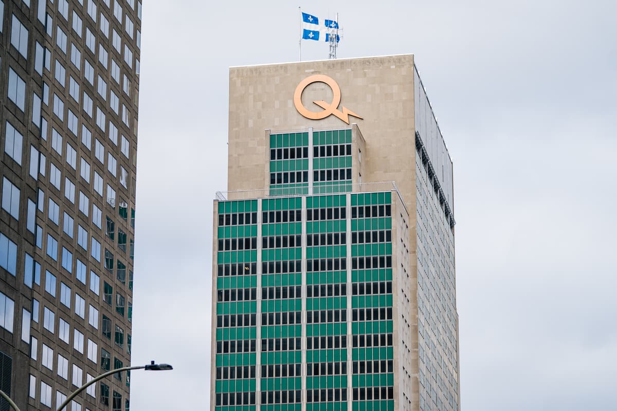 Feu vert aux exportations d’Hydro vers la Nouvelle-Angleterre | TVA ...