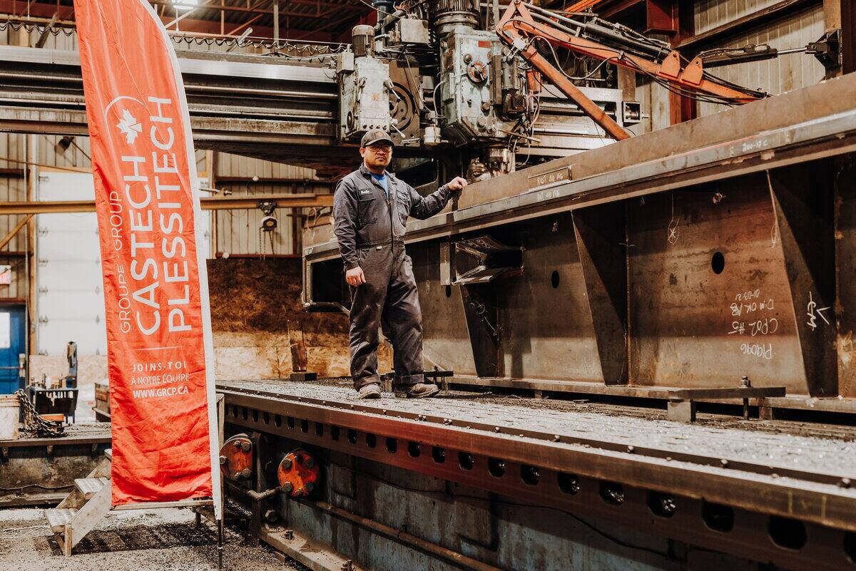 Encore très difficile de trouver des travailleurs qualifiés au Québec | JDQ